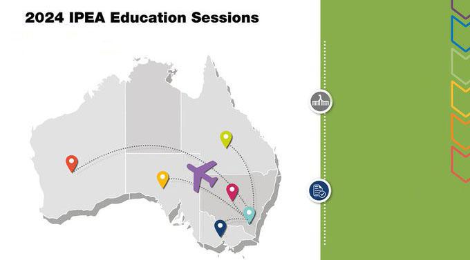 Register now for our upcoming education sessions | Independent Parliamentary Expenses Authority